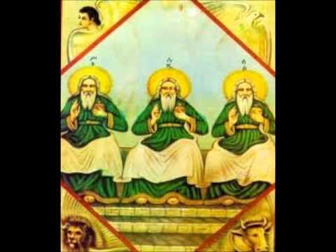 NAY MISGANA MESWAET (eritrean tewahdo orthodox mezmur ) - YouTube