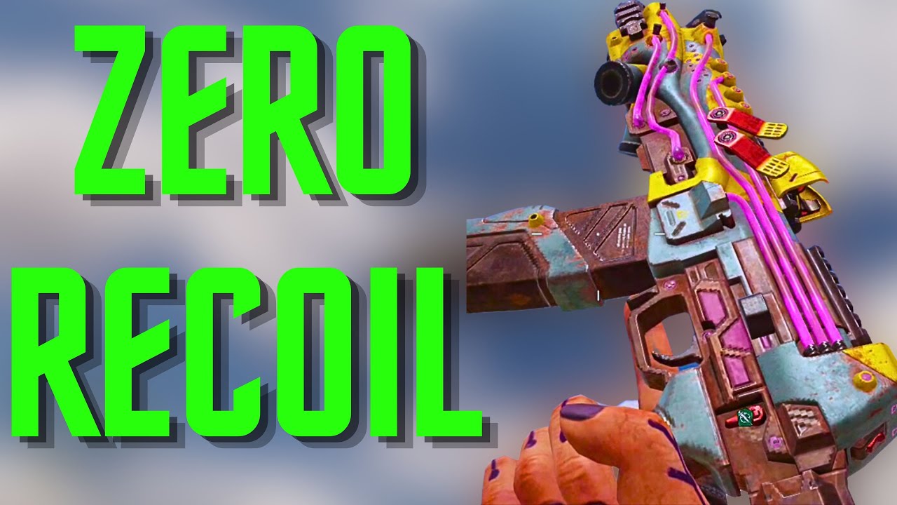 BEST "0 RECOIL" RUS-79U Gunsmith Attachments! its BEAMING in Season 5 ...