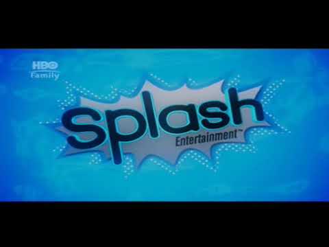 Norm of the North - HBO Family Intro - YouTube