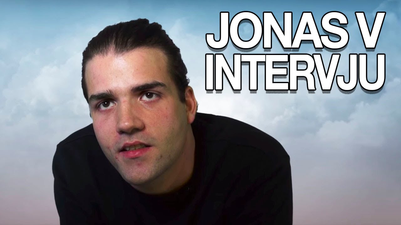 Jonas V-intervju om NMG-stempelet, "Sonar Ut, Flippar Ut" og ny musikk ...