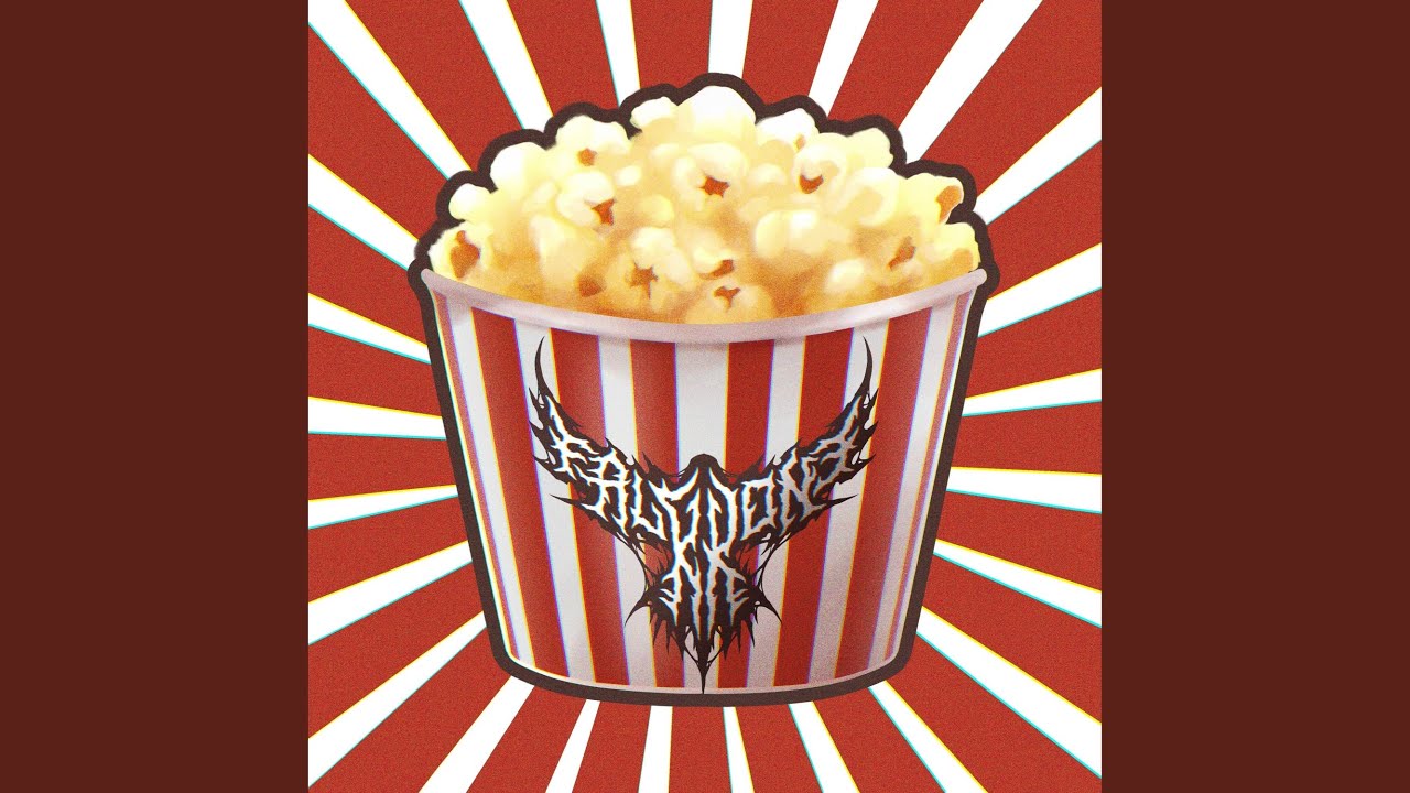 Popcorn - YouTube