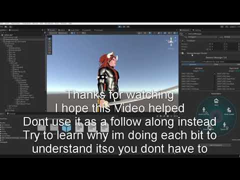 How to make "Advanced Toggle" VrChat Avatar Creation/Editing Quest ...