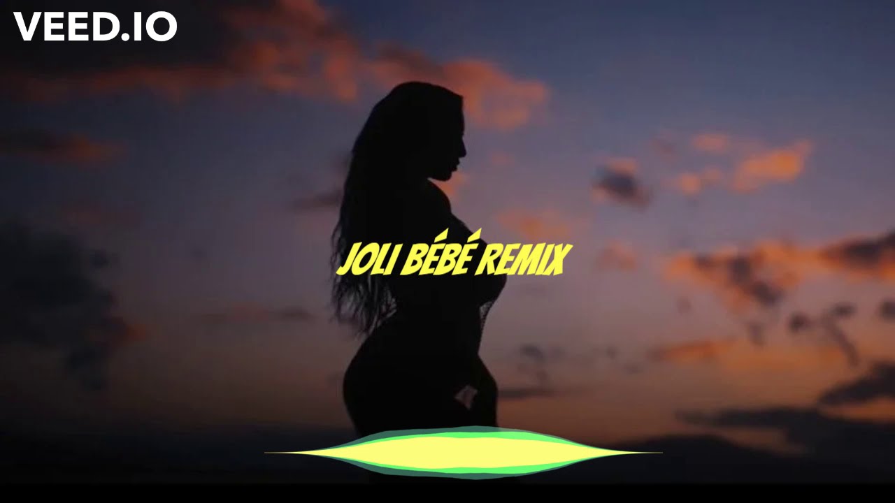 Naza (ft. Niska) - Joli Bébé Remix Club/House - YouTube