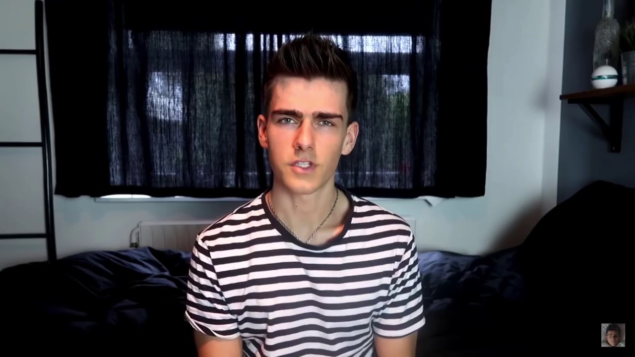 F for JEPPE ØLGAARD - YouTube