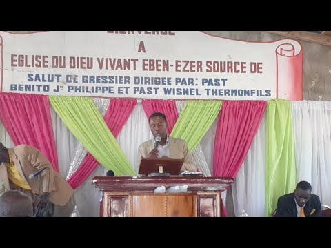 Évangéliste Devalus-Dimanche Pâques - YouTube