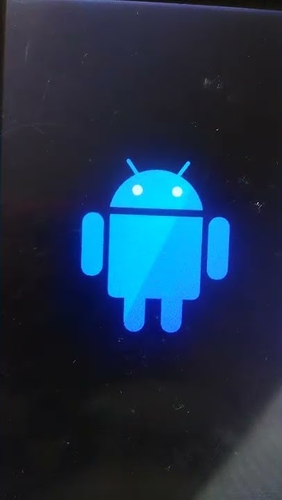 ALCATEL onetouch Pop C2 Boot Animation - YouTube