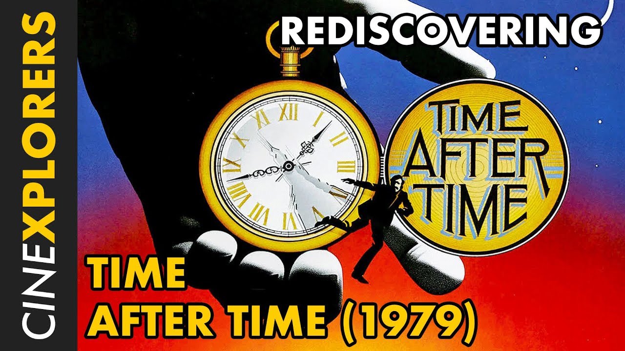 Rediscovering: Time After Time (1979) - YouTube