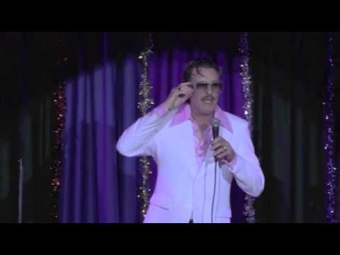 Mr. Tony Martini LIVE! (a.k.a. Mark Fite) - YouTube