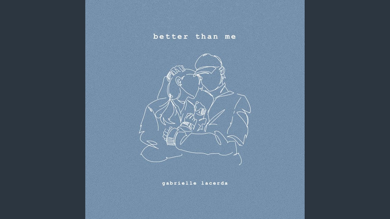 Better Than Me - YouTube