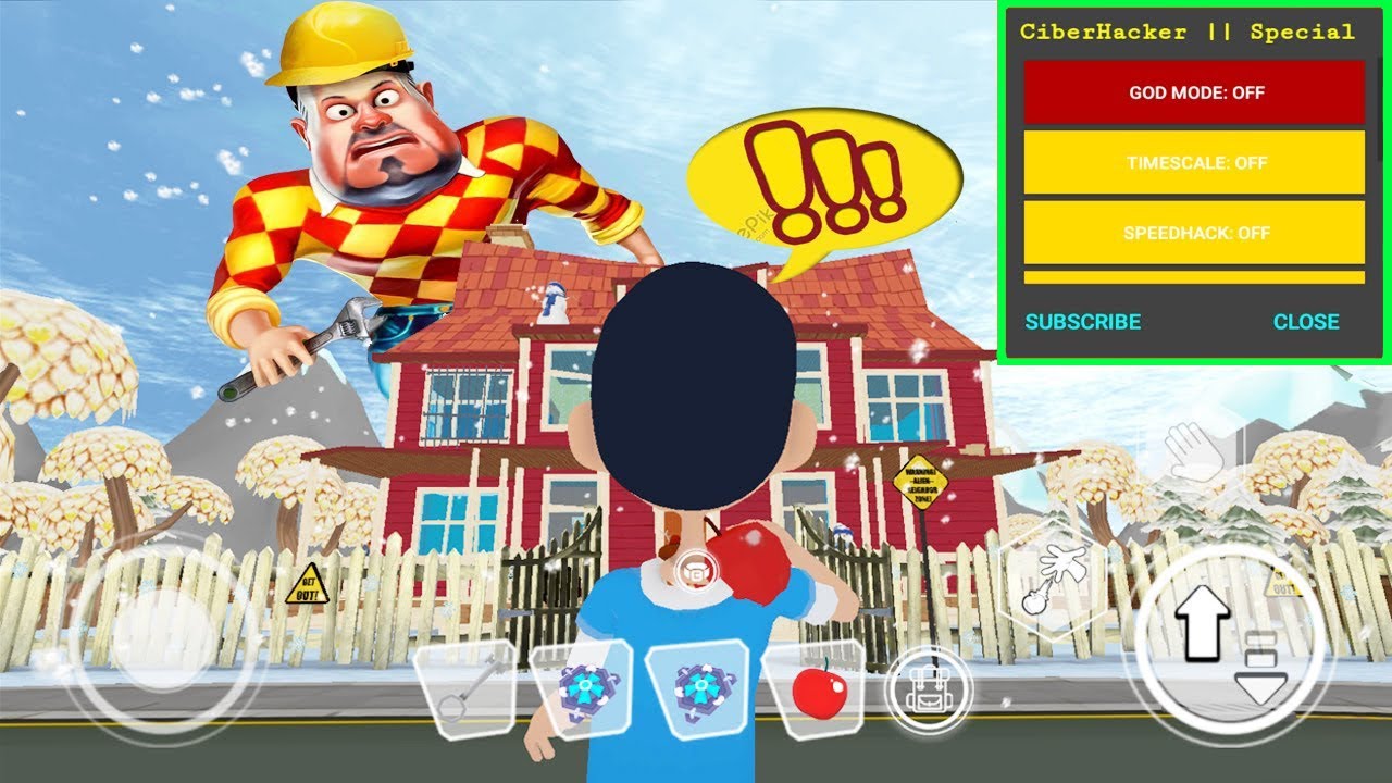 Dark Riddle Chapter 3 | Part 71 : Gameplay Walkthrough ( Android / IOS ...