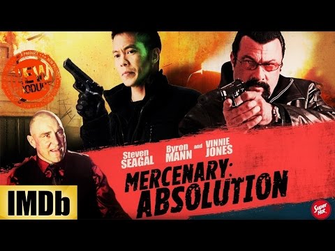 액션영화 -  Don't Cry Mommy -  최신영화