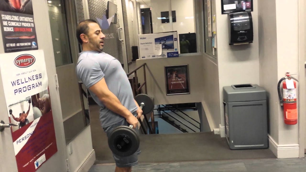SYNERGY LEGS WORKOUT - YouTube