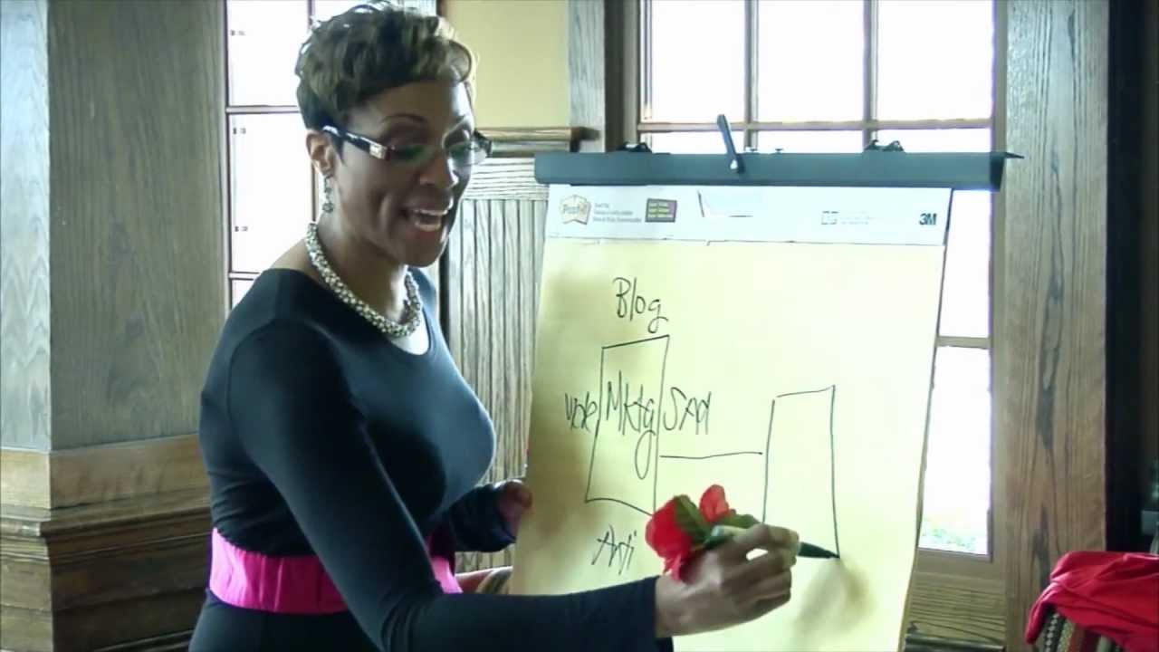 The Dream Team Mastermind - YouTube