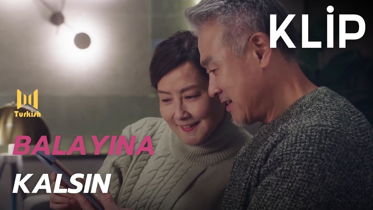 Balayına Kalsın l Fotoğraflarımıza Bak l Save It for the Honeymoon l Guan Yue Lin Xiao Zhai l ...