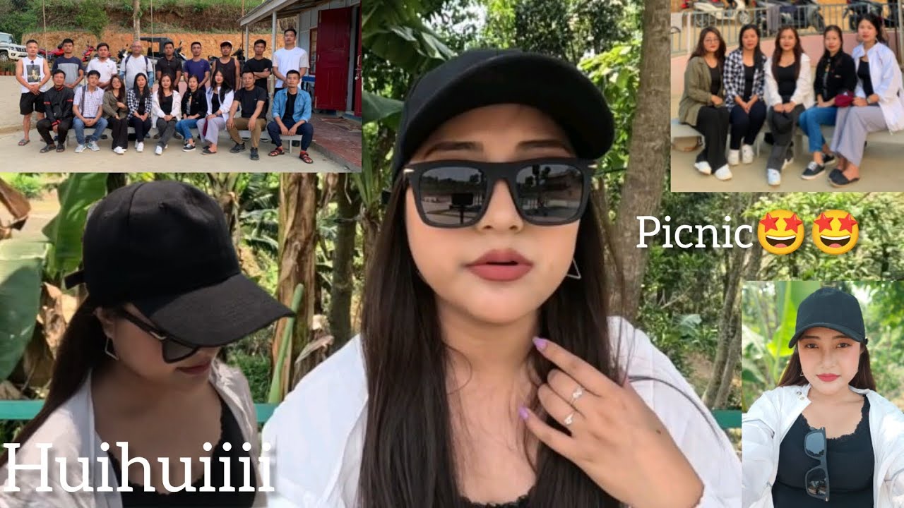 Outing vlog🌊🧊//Melody Punte - YouTube