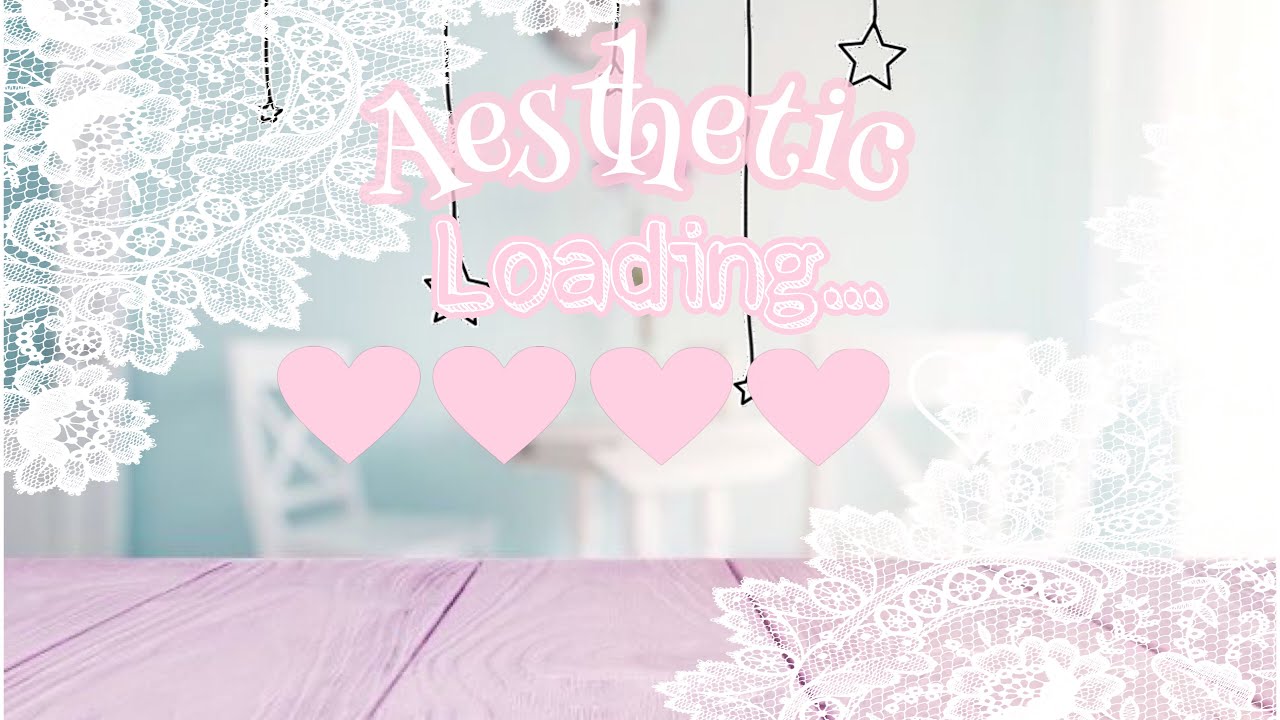 Aesthetic Loading Screen FREE USE - YouTube