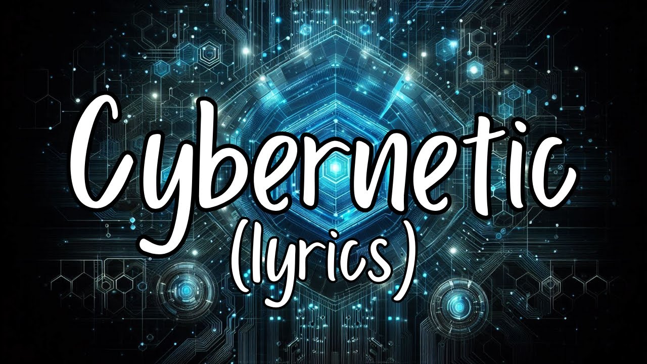 Cybernetic Lyrics Rameses B NCS Copyright Free Music - YouTube
