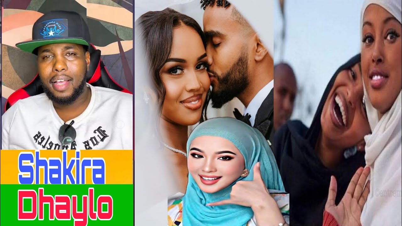 Qiso Shakiira wiilkii dhaylo jecelka ahaa shalmadraac iyo markaan ...