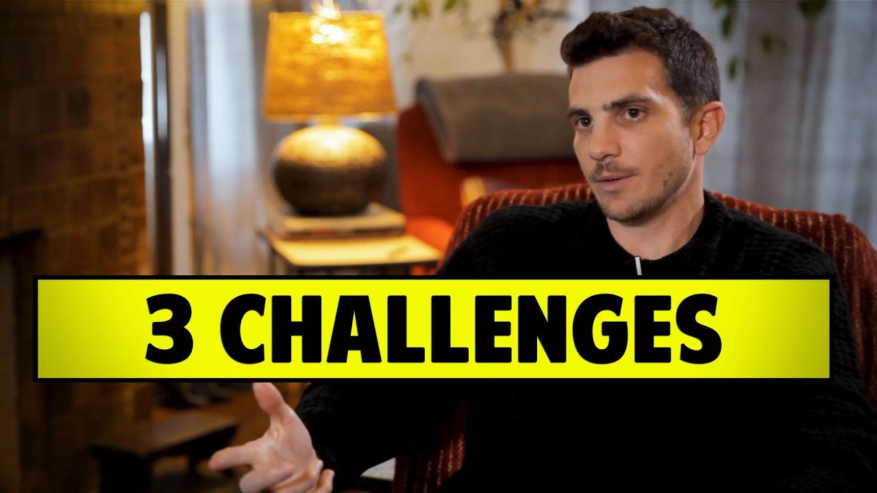 3 Unexpected Challenges A Filmmaker Faces On Set - Matthew Berkowitz ...