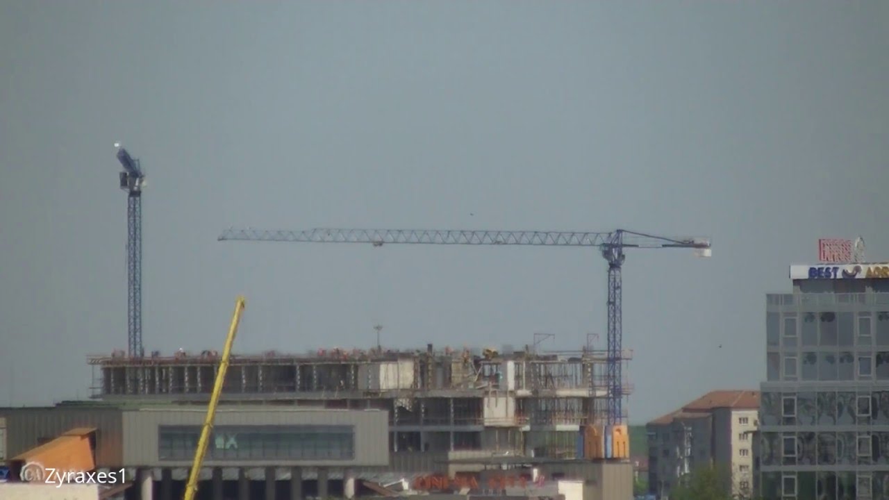 Openville Timisoara - Aprilie 2016 - 3 - YouTube