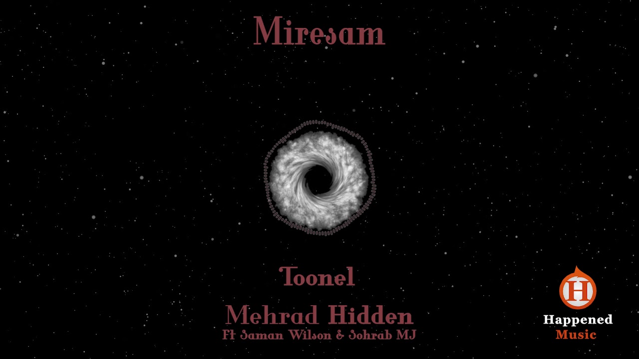 Mehrad Hidden Ft Saman Wilson & Sohrab MJ - Miresam Chords - Chordify