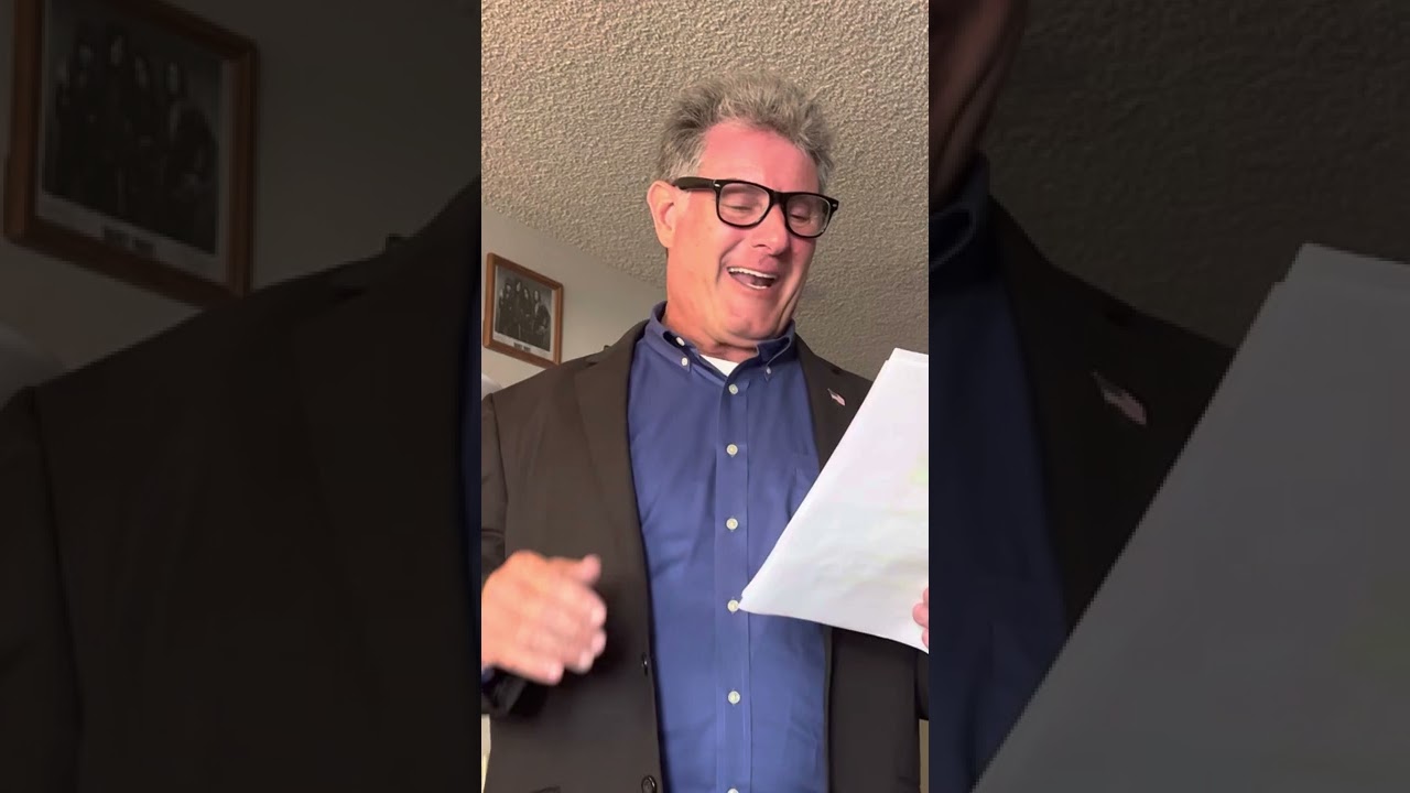 Jack Vecchio Audition Tape 7/2022 Game show host - YouTube