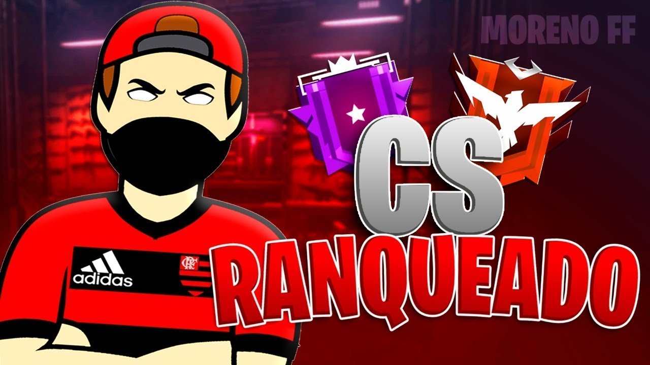 LIVE ON 🔴 RANKADA VOLTOU ? 🔥 MOBILE X EMULADOR 🔥 FREE FIRE AO VIVO 🔥 ...