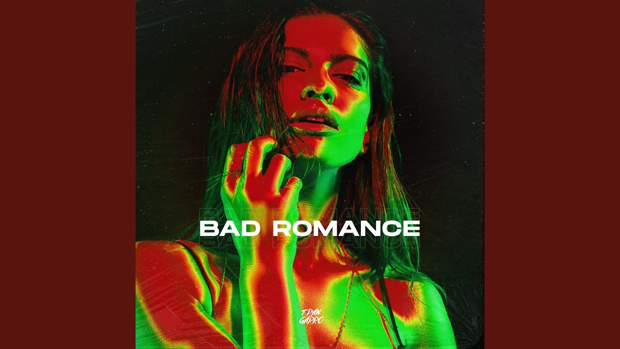 Bad Romance (Hypertechno) - YouTube