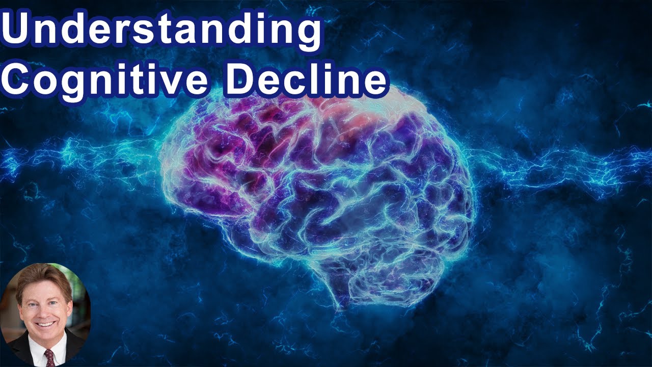 Understanding What Actually Drives Cognitive Decline In Alzheimer's ...
