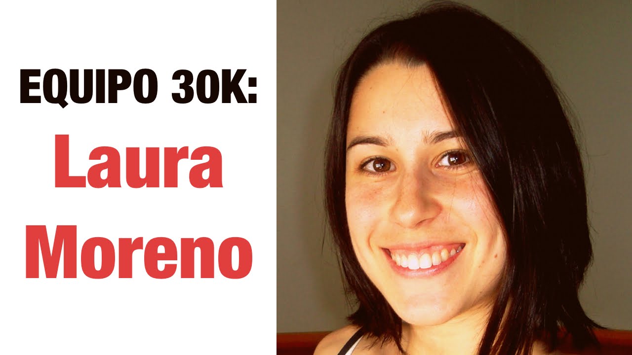 Equipo 30K: Presentación De Laura Moreno | Experta En Inteligencia ...