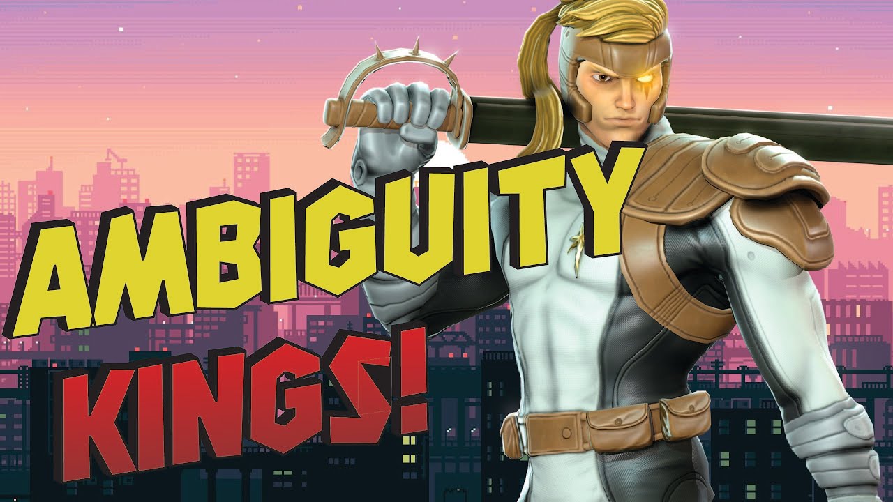 Boundless: Ambiguity, Lying, Arena Store and Doom Raid! - Marvel Strike ...