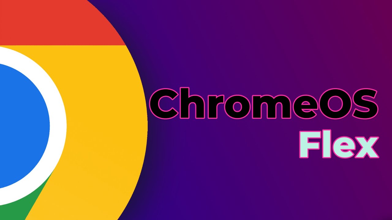 How to Install Chrome Os Flex in 2024: Make and Old PC New Again - YouTube