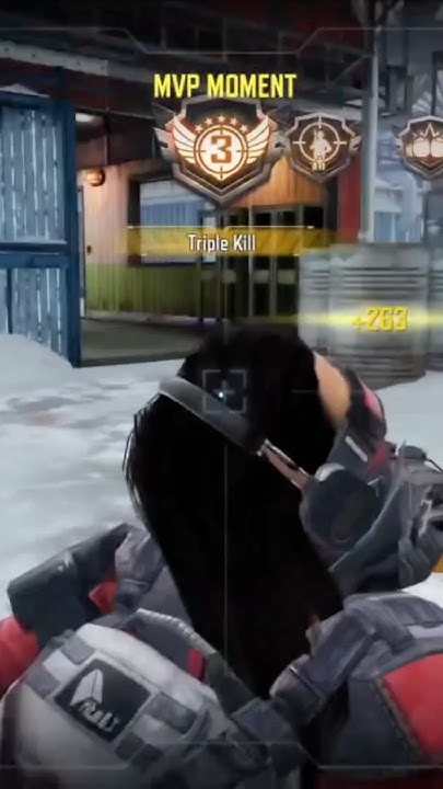 COD MVP MOMENT - YouTube