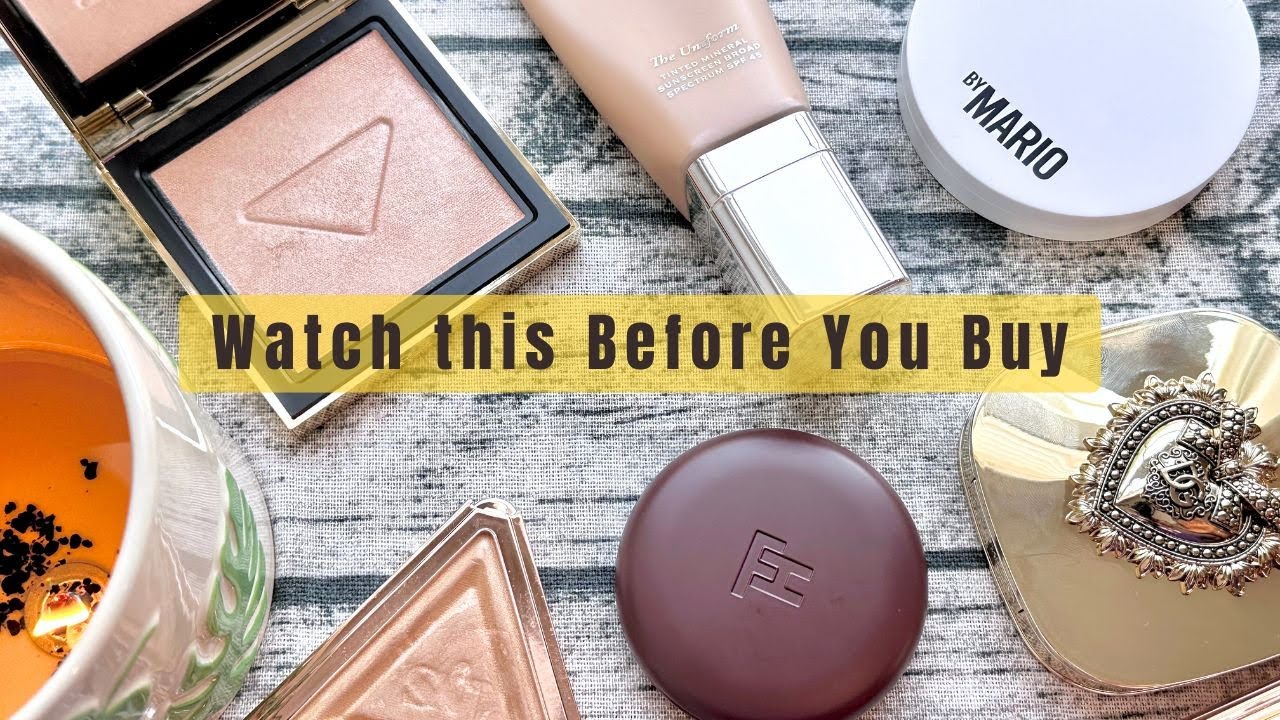 New Makeup Releases| Swatches & Comparisons | Fara Homidi Bronzer ...