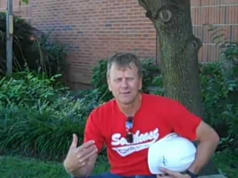Meiners Electric Camp Taylor Elementary Job - YouTube