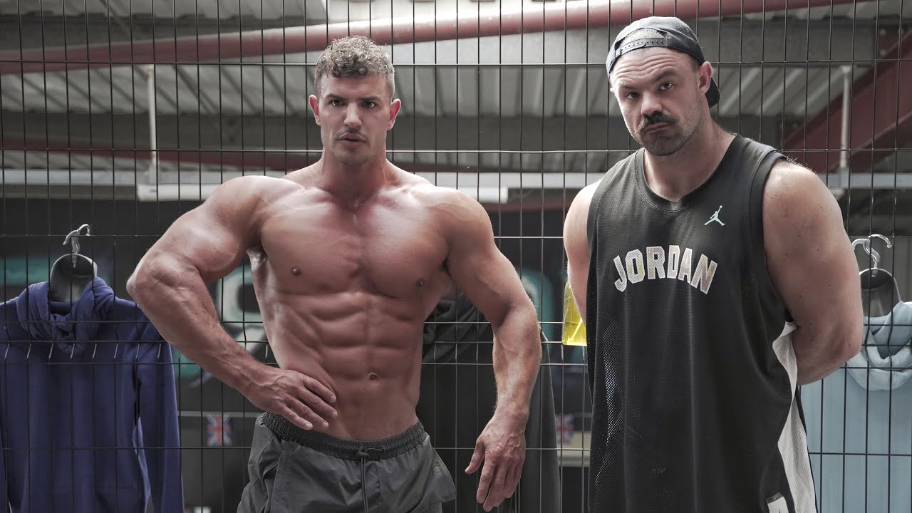 THINGS ARE GETTING REAL.... - YouTube