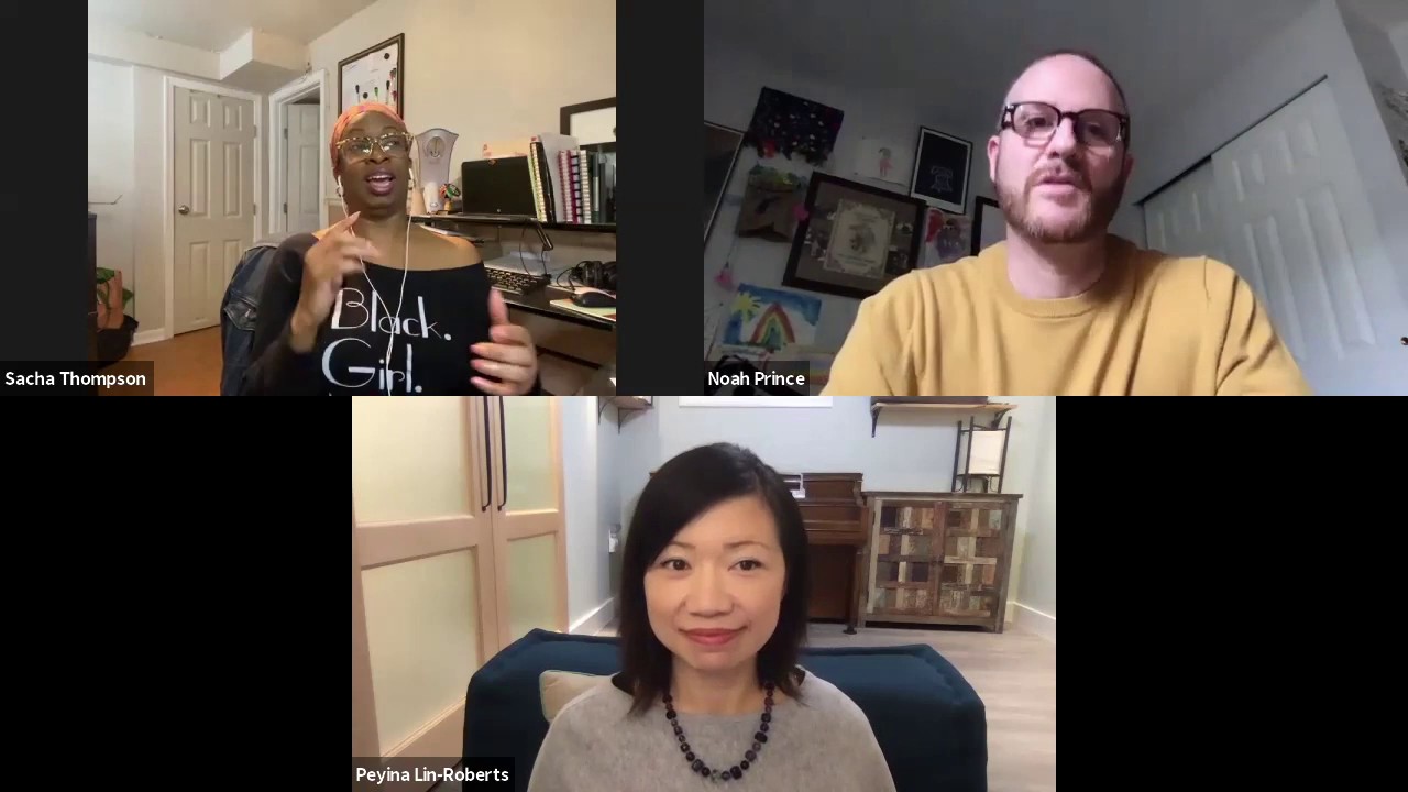 New Sense Productions, Episode 1. NSP: The Foundation - YouTube