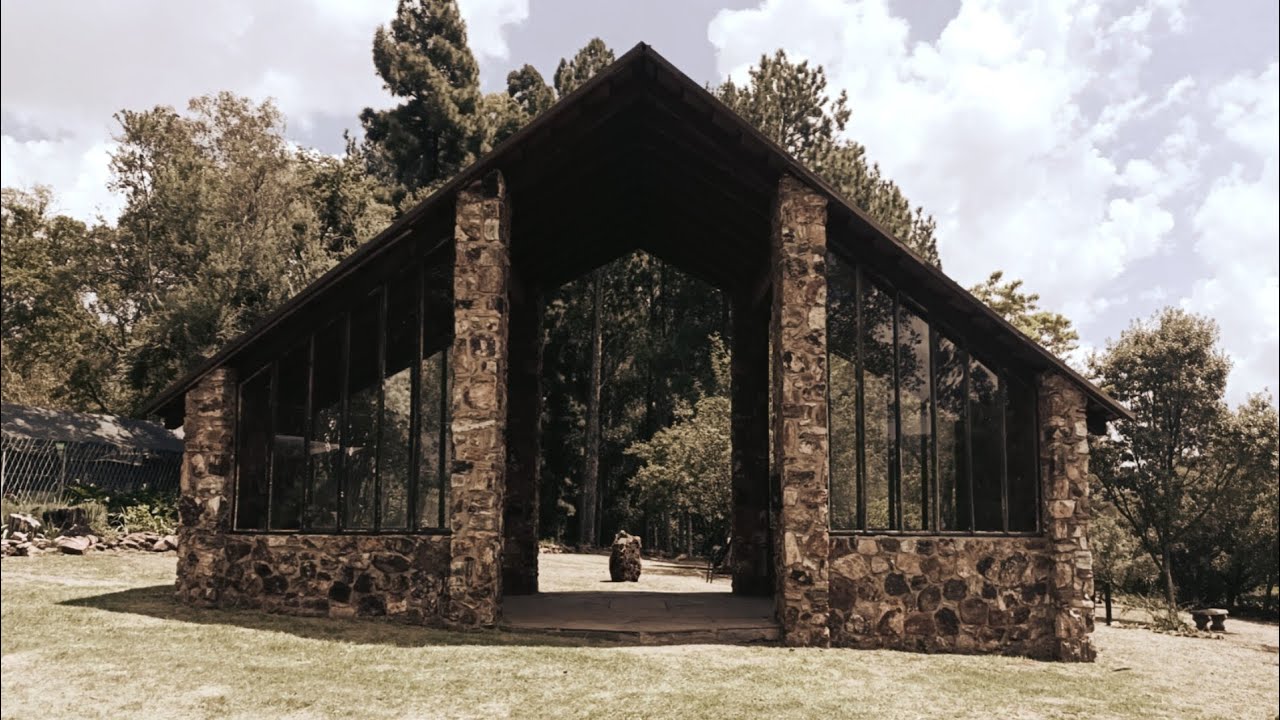 Hiking and Lunch At Smuts House Museum / Centurion - YouTube