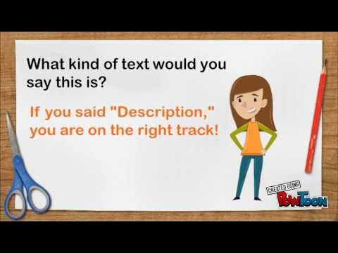Text Structure - YouTube