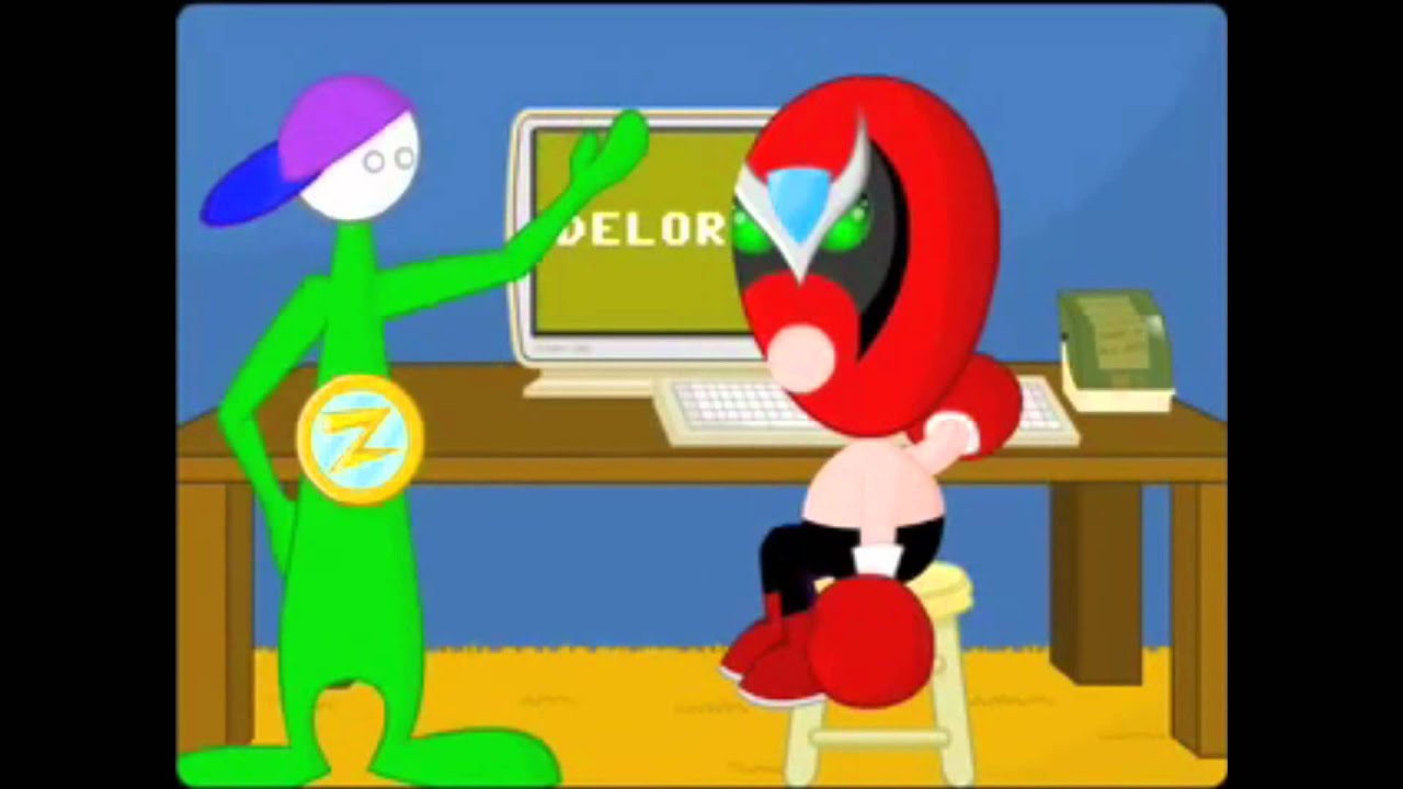 Delorted.wmv [outdated] - YouTube