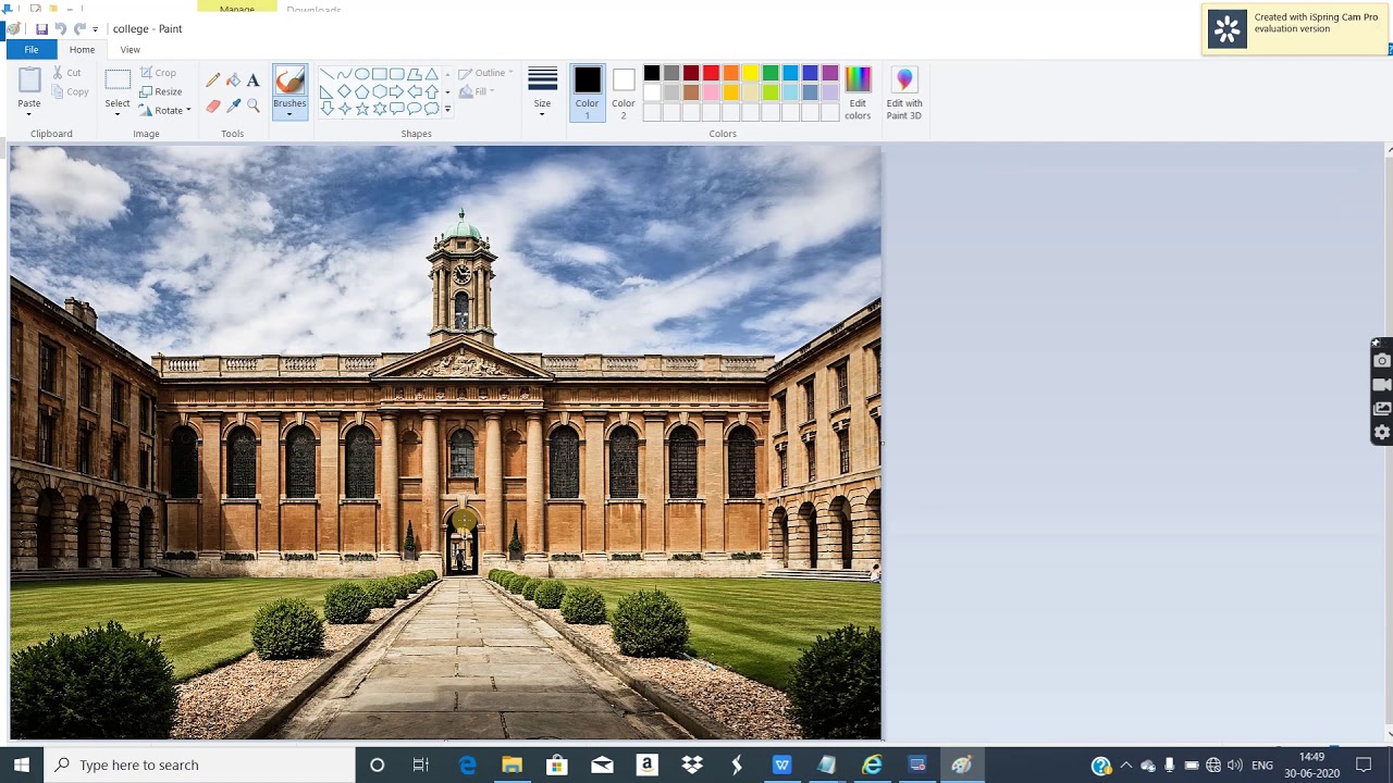 SOP7 Lesson 1 HTML Client Side Image Mapping Maharashtra State SOP7 Lesson 1 HTML Client Side Image Mapping Maharashtra State