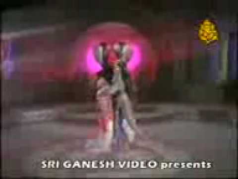 Ravi Jaarida - Garuda rekhe - YouTube