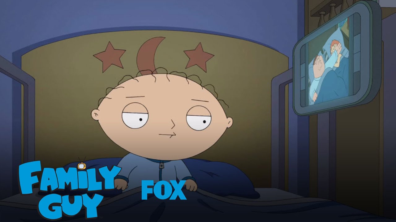 Condemned | Season 14 Ep. 15 | FAMILY GUY - YouTube