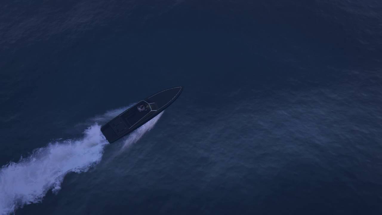 Leaving on a boat pt 1 - YouTube