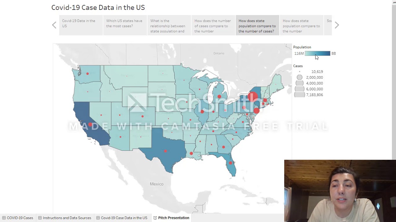 Natalie Slinker Pitch Video - YouTube