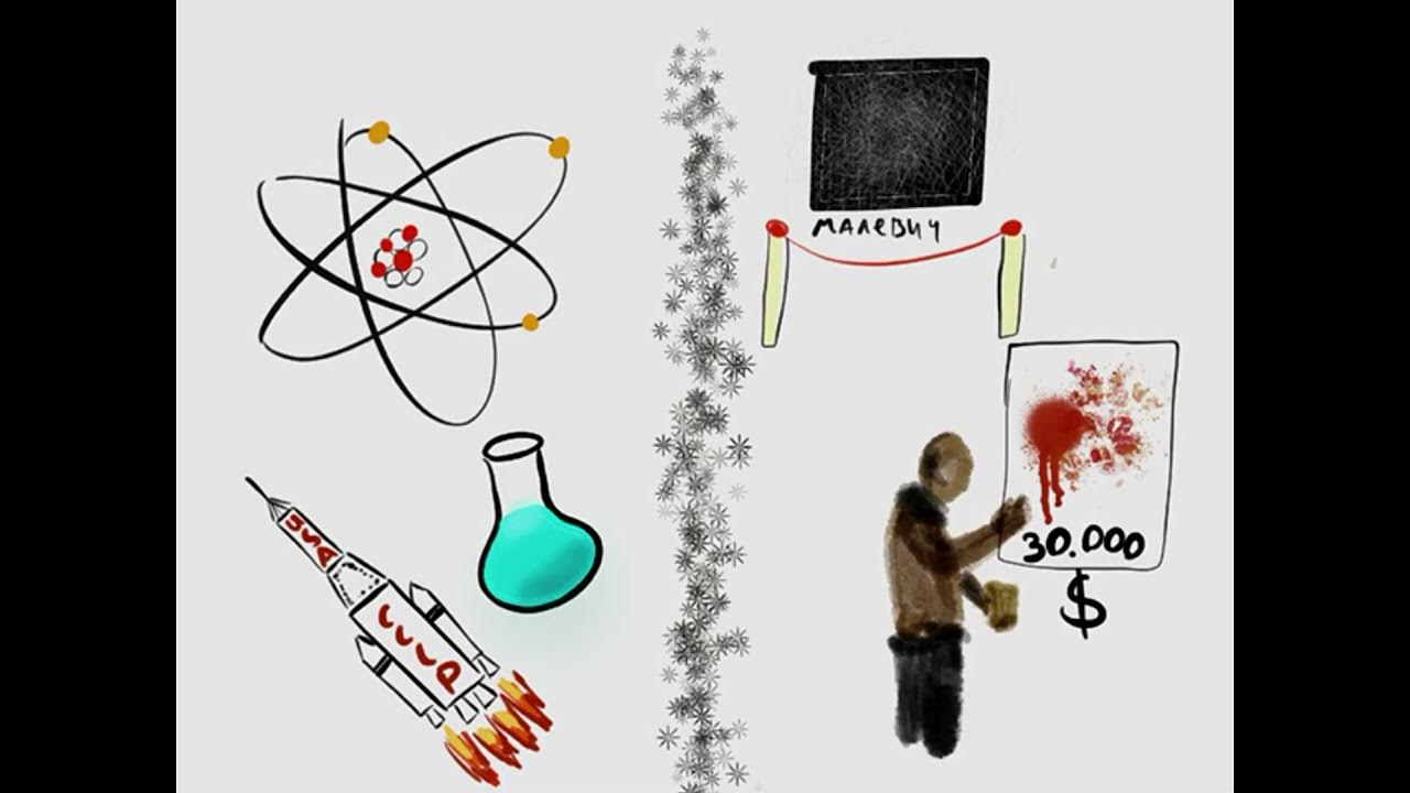 Наука. "Охотники за микробами". Поль де Крюи. - YouTube