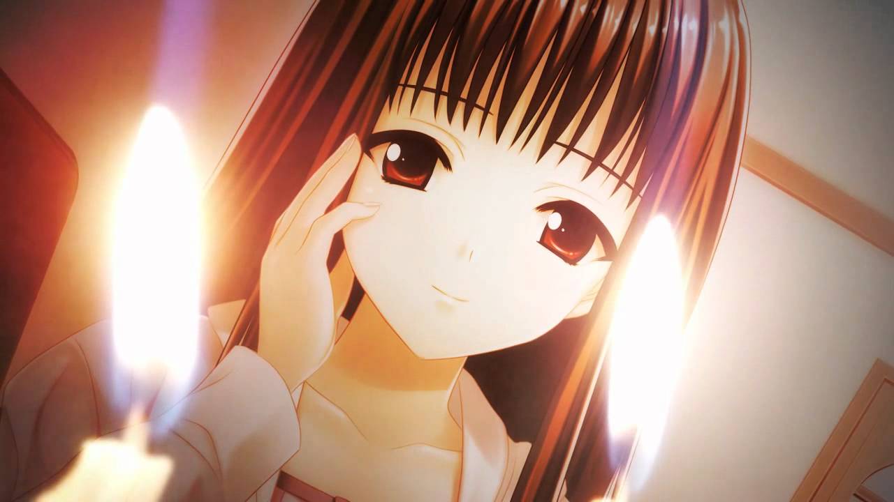 Morobito Kozorite ~Joy to the World! The Lord is come~ OP HD 720p - YouTube