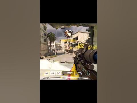💥 #codm #callofdutymobile #codmsniping #codmobileclips - YouTube