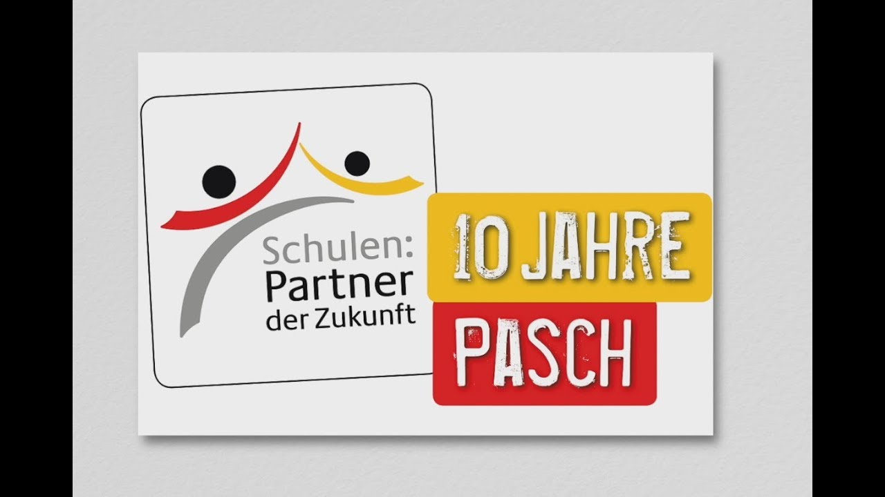 PASCH Best practice – 8 PASCH schools show how they teach German in ...