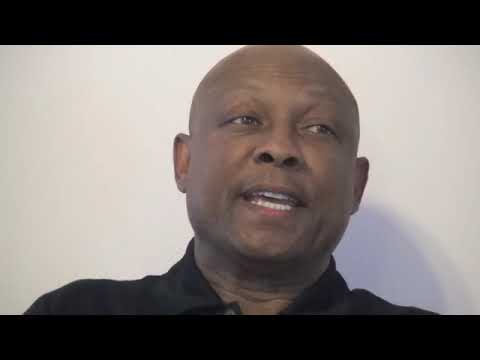 Jerry Butler (2019) on Buffalo Bills - YouTube